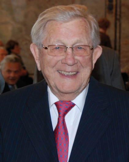 90 Jahre Hugo L. Obwegeser – Eine Erfolgsgeschichte moderner ...