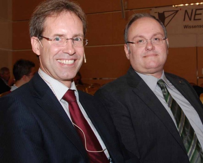 Die „Neue Gruppe“ tagte in Zürich – ZWP online – das Nachrichtenportal ...