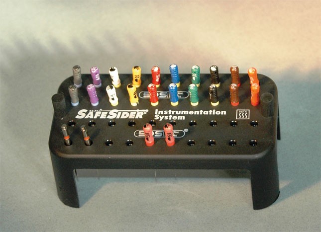 SafeSiders are good 4u – Eine effektive Kanalaufbereitung – ZWP online ...