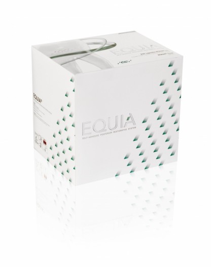 EQUIA – die Zukunft der Füllungstherapie beginnt jetzt – ZWP online ...