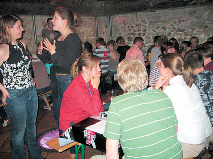 10 Jahre BuFaTa: Rückblick und Ausblick – ZWP online – das ...