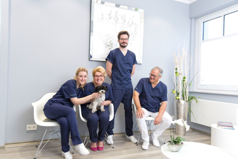 „Reparaturbedarf bei Instrumenten kennen wir nicht mehr“ – ZWP online ...