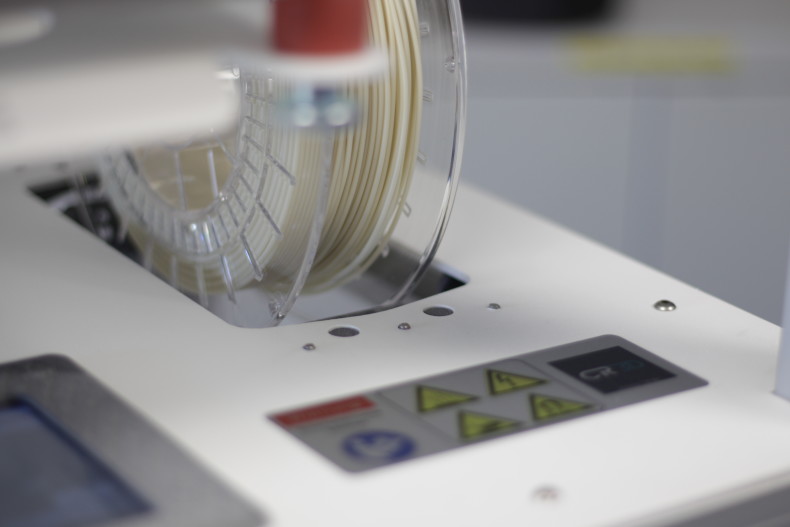 3D-Drucker speziell für die Kieferorthopädie – ZWP online – das Nachrichtenportal für die ...