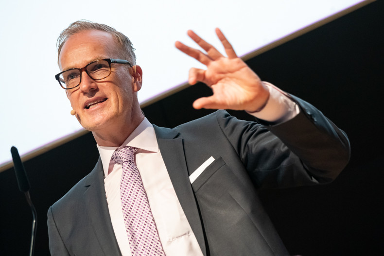 Kieferorthopädie im interdisziplinären Kontext – ZWP online – das ...