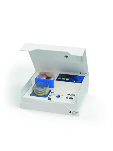 Xive Tg Atlantis Isus Hybrid Dentsply Sirona Implants