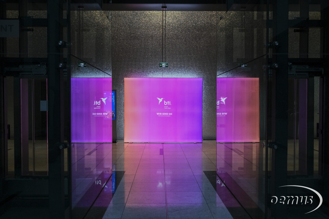 BTI Day 2025: Ein Blick in die Zukunft der Implantologie – ZWP online ...