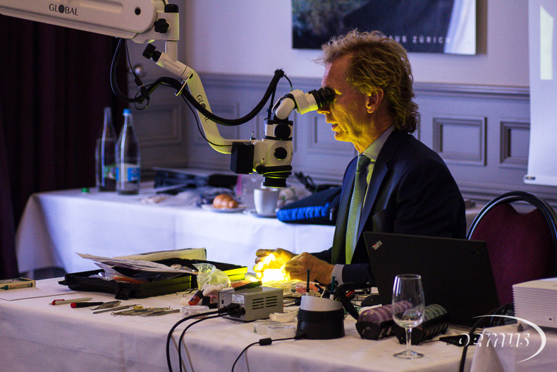 Die Bioclear-Methode – Rekonstruktion mit Kompositen – ZWP online – das Nachrichtenportal für ...