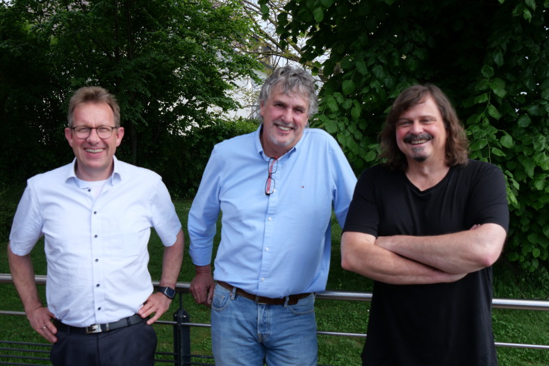 Die „Next Generation“ von Zahntechnikern startet durch – ZWP online ...